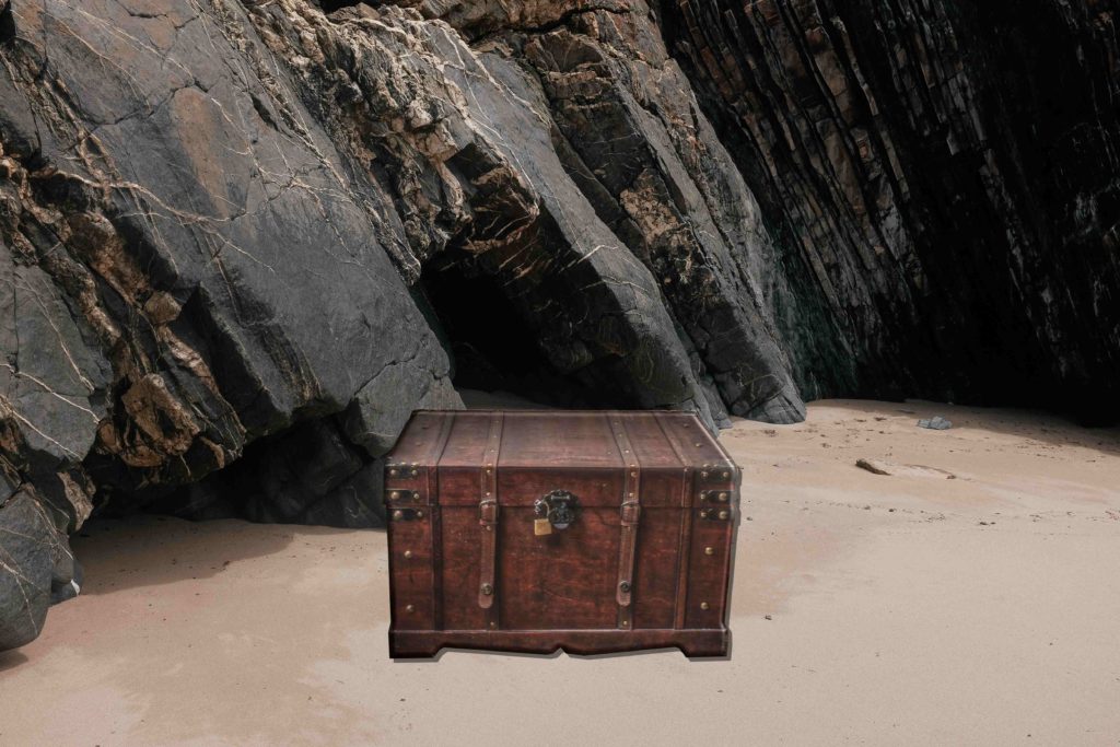 Cave – Somewhere 2 eScape