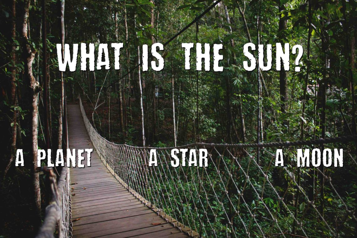 Bridge – Somewhere 2 eScape