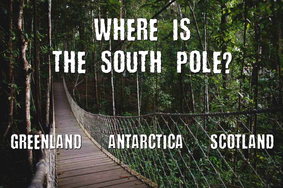 Bridge – Somewhere 2 eScape